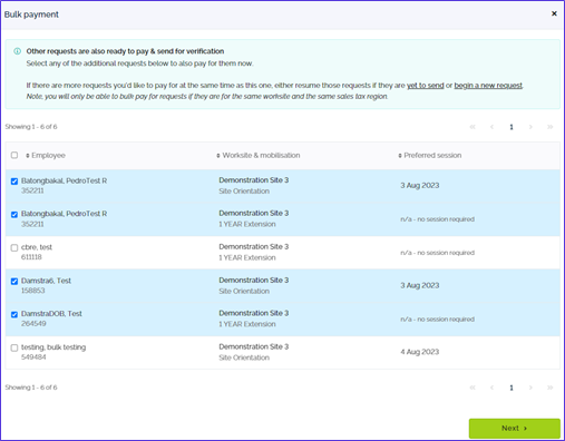 EPP for Companies - Damstra Technology
