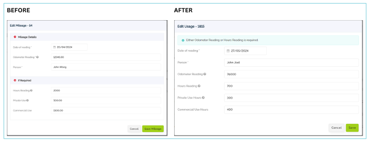 Safety Updates & Releases June 2024 - Damstra Technology