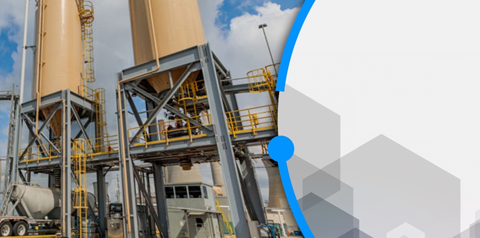 Industries - Damstra Technology